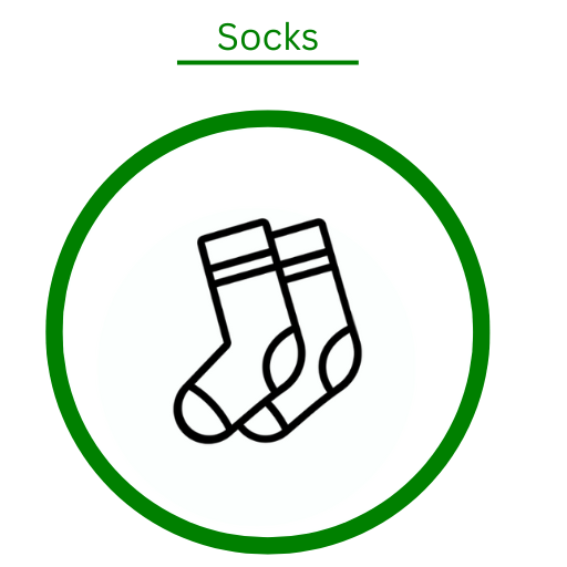 Socks – Area 51 Inc